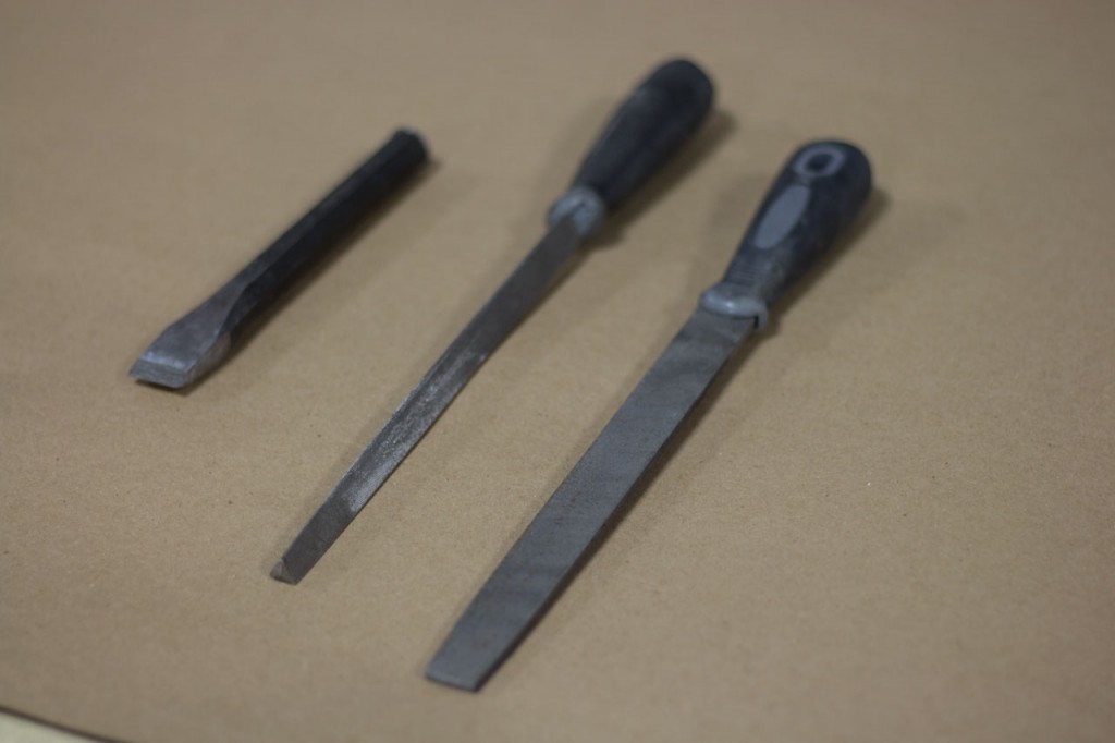 How to Rebuild an Oversized Keyway - Belzona Blog