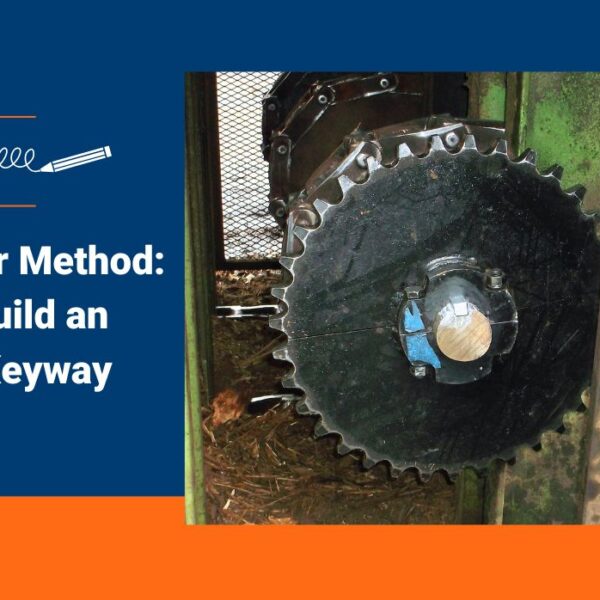 Flange Protection: How to Apply Belzona 3412 by Brush and Spray - Belzona Blog