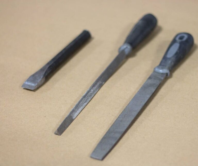 Shaft Repair Method: How to Rebuild an Oversized Keyway - Belzona Blog