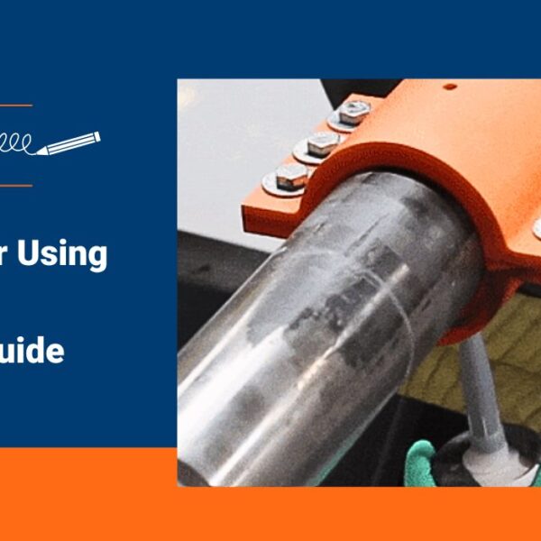 How to Apply Underwater Epoxy: Belzona 5831 (ST-Barrier) for Surface Tolerant Repair and ...