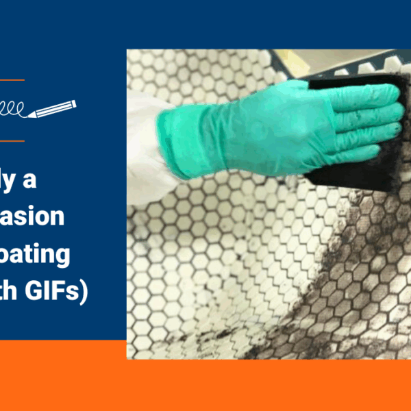 A Guide to ISO and SSPC/NACE Surface Preparation Standards - Belzona Blog