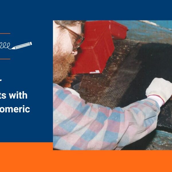 How to Repair and Protect High Temperature Process Vessels