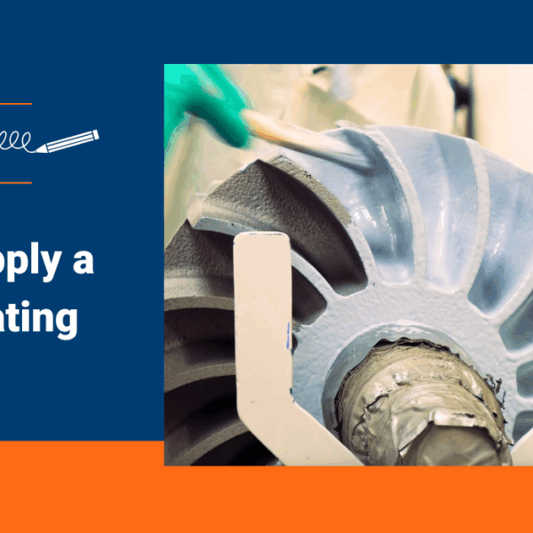 How to Repair and Protect High Temperature Process Vessels