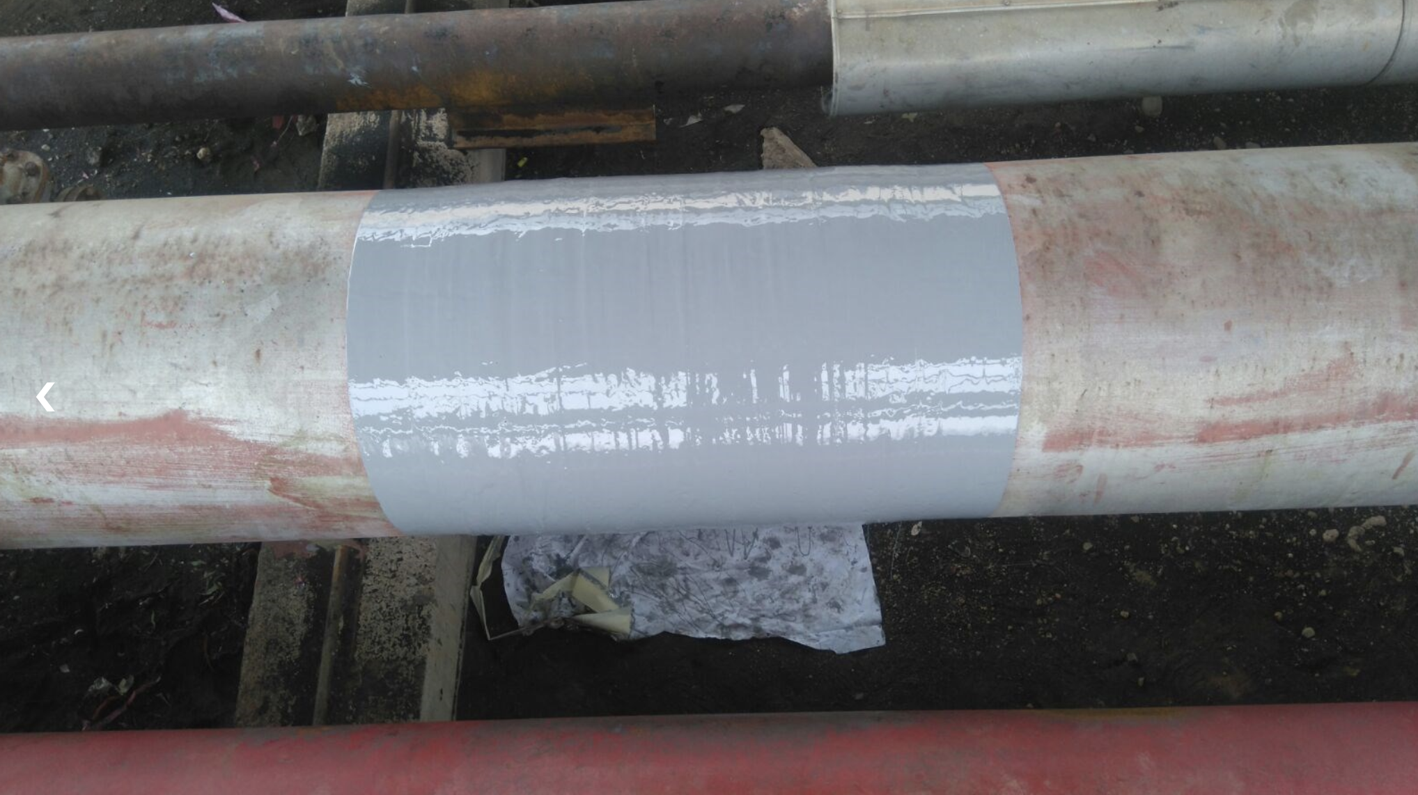 What Is a Pipeline Coating? - Belzona Blog
