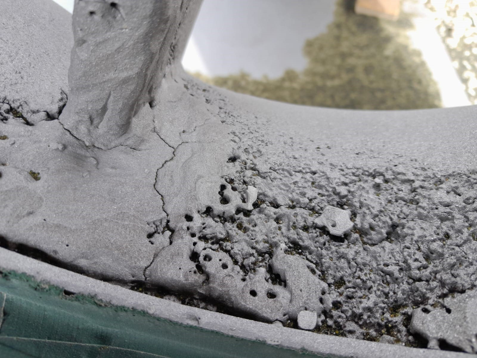 Belzona Applications for Mining and Quarrying Industry: Top 5 ...