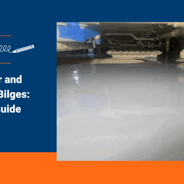 How to Use Belzona 3211 (Lagseal) for Thermal Insulation Coating - Belzona Blog