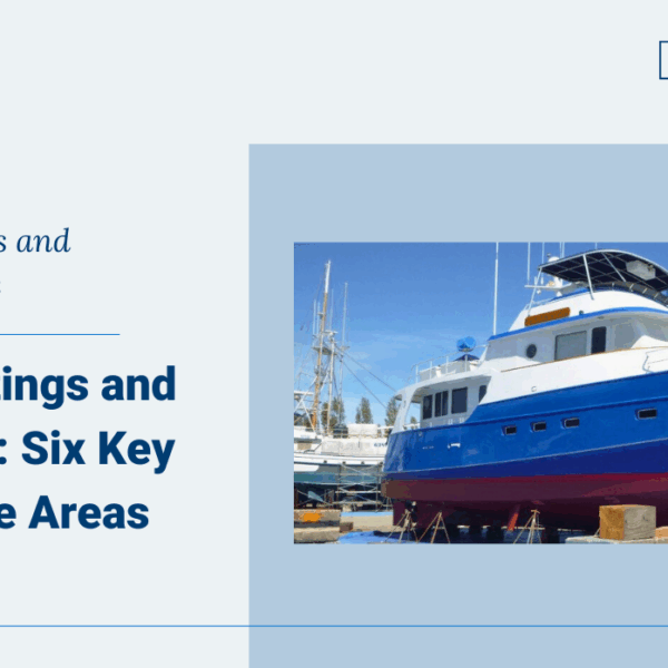 How to Repair and Protect Ship Bilges: A Complete Guide - Belzona Blog