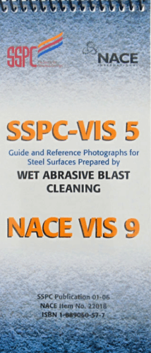 A Guide to ISO and SSPC/NACE Surface Preparation Standards - Belzona Blog