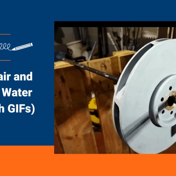 Flange Protection: How to Apply Belzona 3412 by Brush and Spray - Belzona Blog