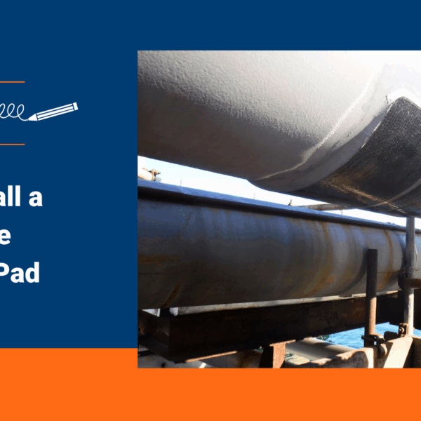 How to Apply Underwater Epoxy: Belzona 5831 (ST-Barrier) for Surface Tolerant Repair and ...