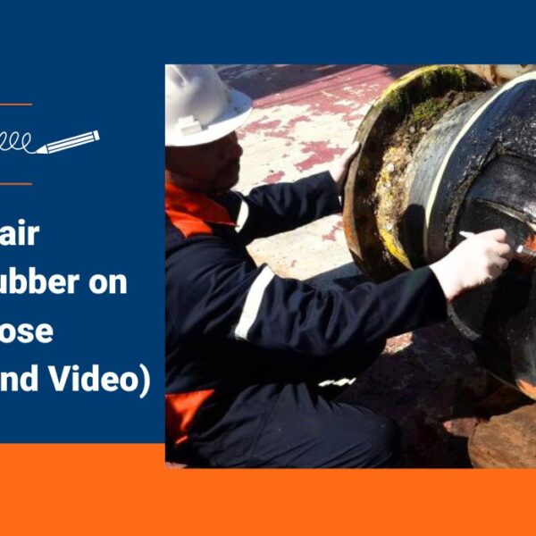 How to Apply Underwater Epoxy: Belzona 5831 (ST-Barrier) for Surface Tolerant Repair and ...