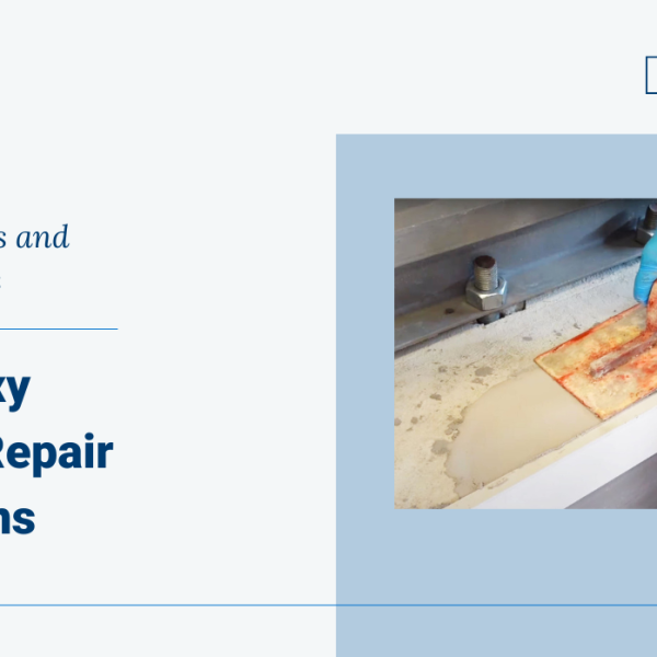 A Guide to ISO and SSPC/NACE Surface Preparation Standards - Belzona Blog