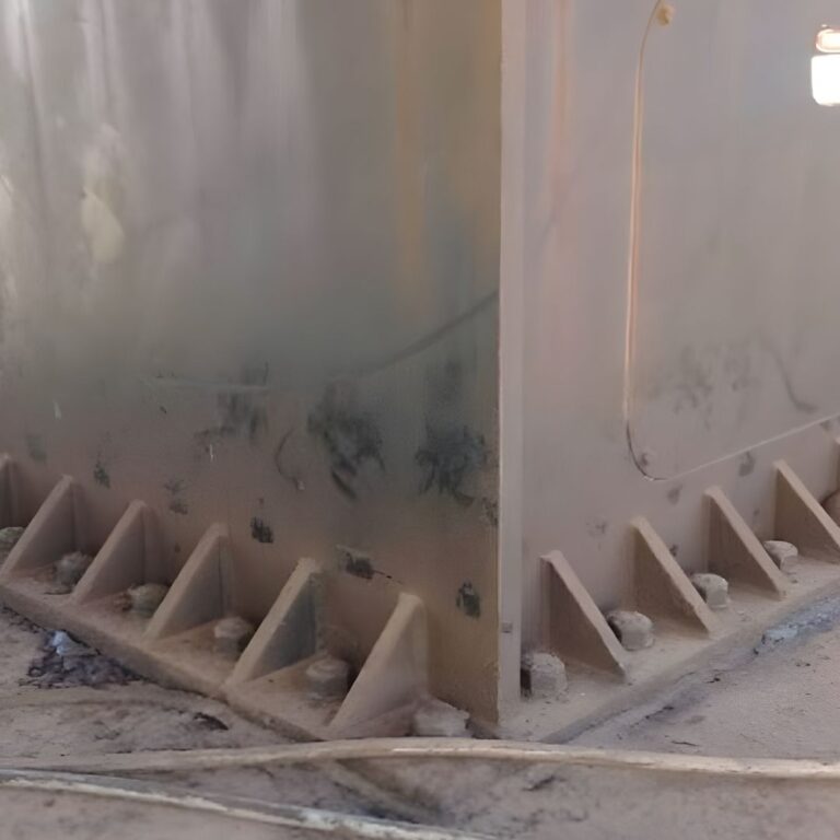 Epoxy Concrete Repair: How To Install Anchor Bolts in Concrete ...