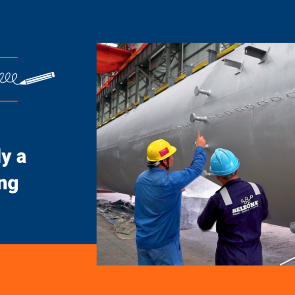 A Guide to ISO and SSPC/NACE Surface Preparation Standards - Belzona Blog