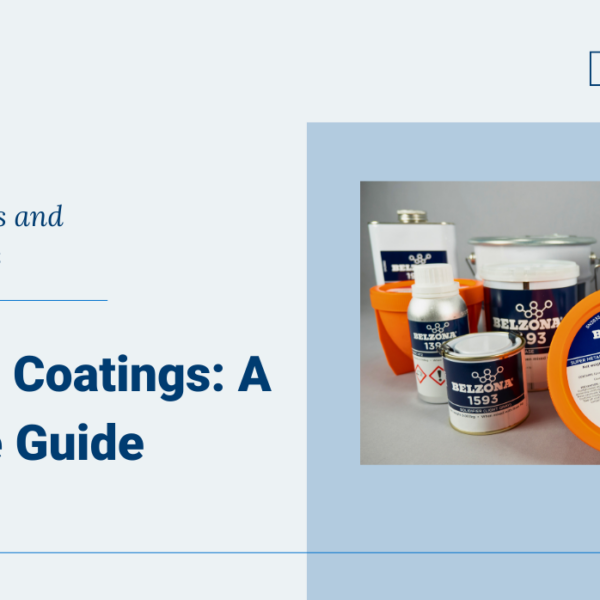 A Guide to ISO and SSPC/NACE Surface Preparation Standards - Belzona Blog